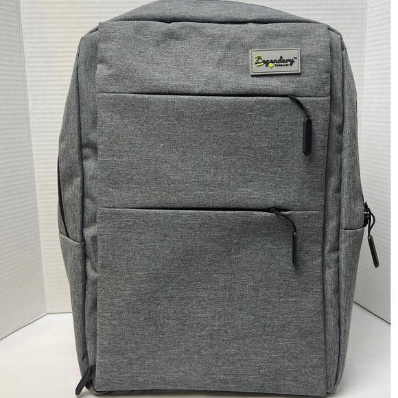 Legendary Whitetails | Bags | Legendary Computer Backpack Fits 56 Or ...